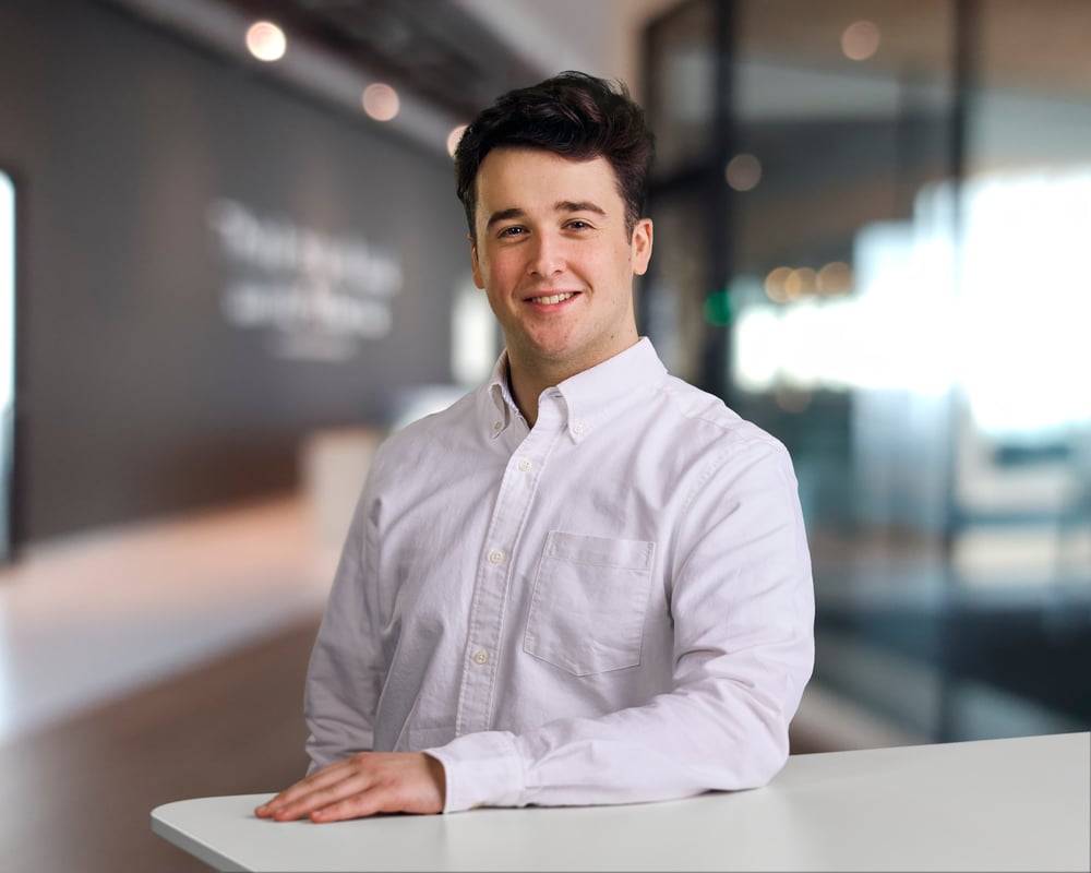 Meet the team | Texaport